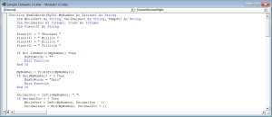 How to Convert Number To Words in Excel (4 Effective Ways) - Excel Insider