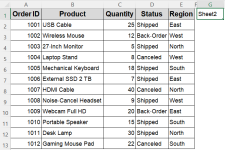 How to Copy Range to Another Sheet Using Excel VBA - Excel Insider