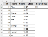 How to Count Rows with Data in Excel Using VBA (4 Ways) - Excel Insider