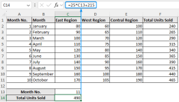 How to Extrapolate a Graph in Excel (Linear & Non-Linear) - Excel Insider