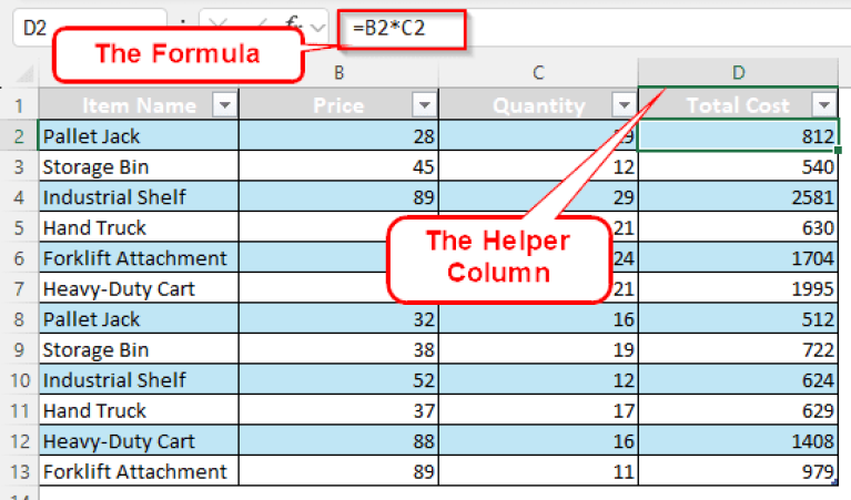 How To Calculate Weighted Average In Excel Using Pivot Table Excel