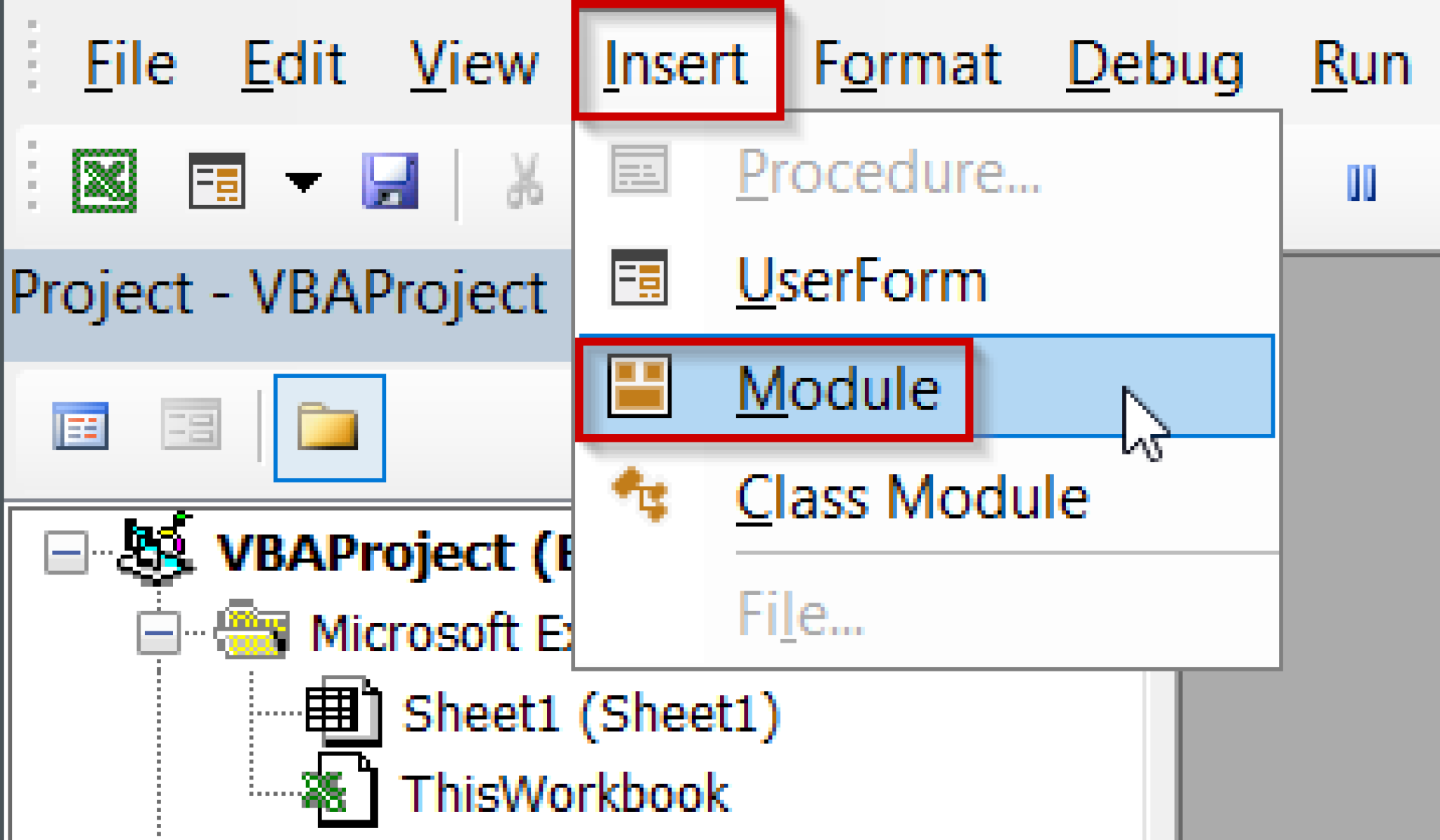 How To Check If An Array Is Empty In Excel Vba 3 Ways Excel Insider