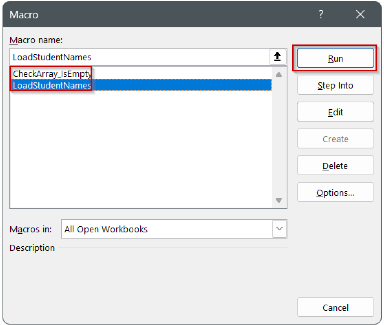 How To Check If An Array Is Empty In Excel Vba 3 Ways Excel Insider 4380