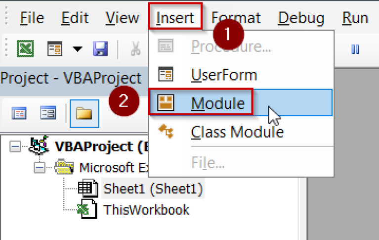 How to Convert a String to a Date in Excel VBA (3 Examples) - Excel Insider