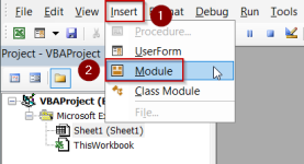 How to Split a String into an Array in Excel VBA (4 Examples) - Excel Insider