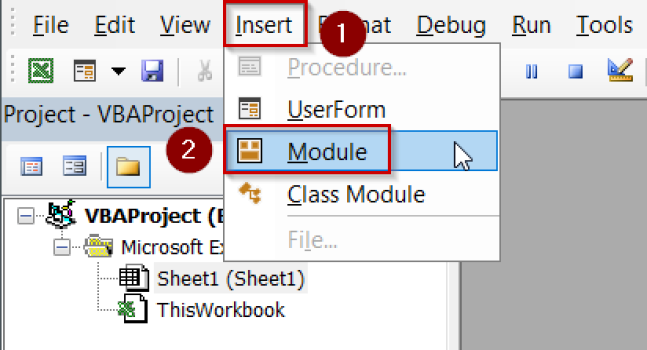 How to Split a String into an Array in Excel VBA (4 Examples) - Excel ...