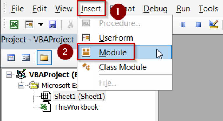 How To Split A String Into An Array In Excel Vba 4 Examples Excel Insider