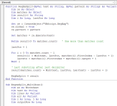 How to Split a String into an Array in Excel VBA (4 Examples) - Excel ...