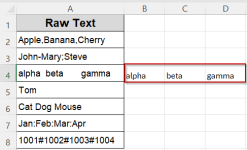 How to Split a String into an Array in Excel VBA (4 Examples) - Excel Insider