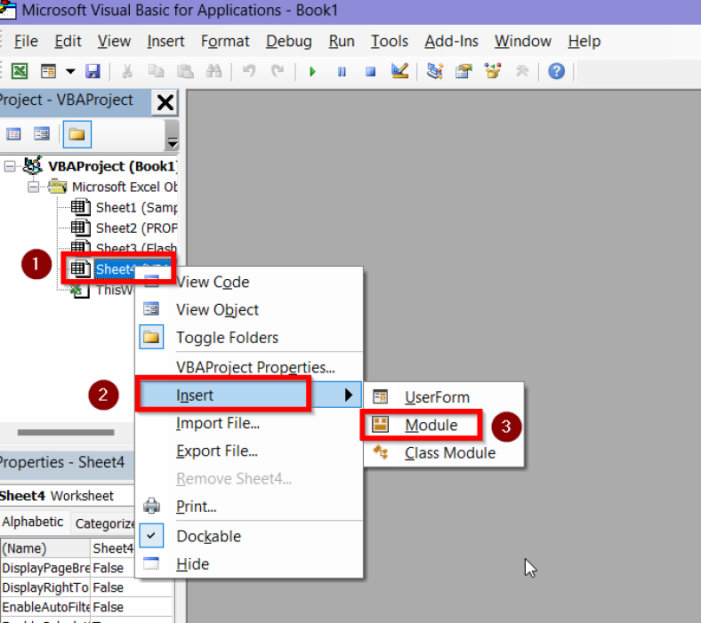 How to Change Text into Sentence Case in Excel (2 Easy Ways) - Excel ...