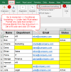 How to Apply Conditional Formatting to Blank Cells in Excel - Excel Insider