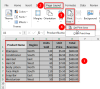 How to Change Print Area in Excel (With 3 Easy Steps) - Excel Insider