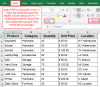 How to Extract Data from PDF to Excel (4 Simple Methods) - Excel Insider