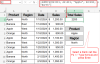 SUMIFS with Multiple Criteria across Columns and Rows in Excel - Excel Insider