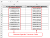 How to Remove Specific Text from Cell in Excel (5 Effective Ways ...