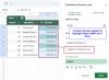 Conditional Formatting for Dates within 7 Days in Google Sheets - Excel ...