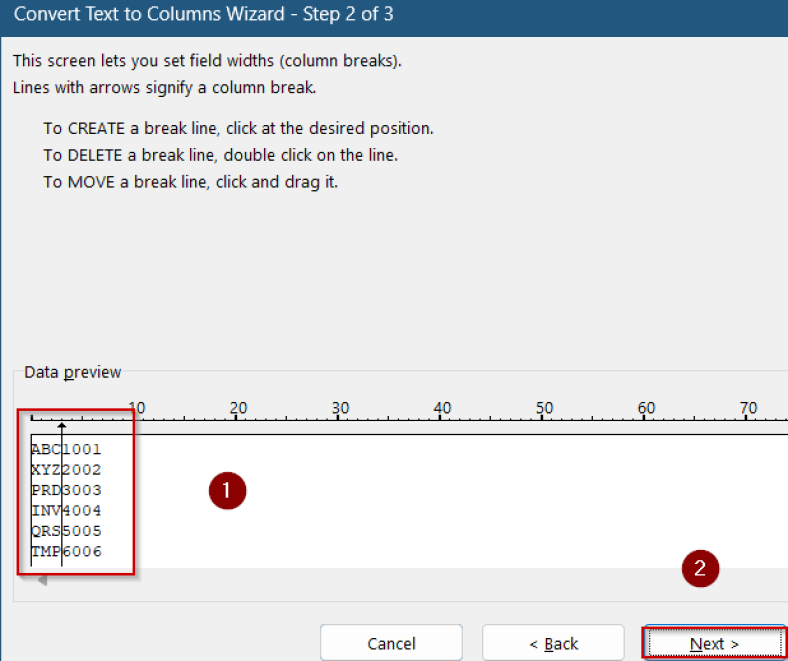 How to Remove First 3 Characters in Excel (6 Suitable Ways) - Excel Insider