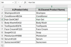 How to Remove Specific Text from Cell in Excel (5 Effective Ways ...