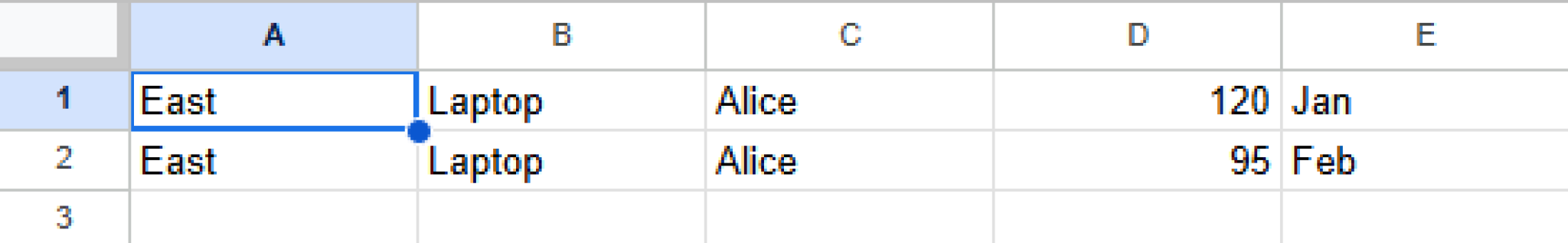 Filter IMPORTRANGE with Multiple Criteria in Google Sheets - Excel Insider