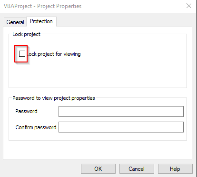 Fixed Cannot Edit Macro On A Hidden Workbook Excel Insider 1448