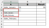 How to Reference Cell in Another Excel Sheet Dynamically - Excel Insider