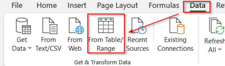 How to Combine Duplicate Rows and Sum the Values in Excel - Excel Insider