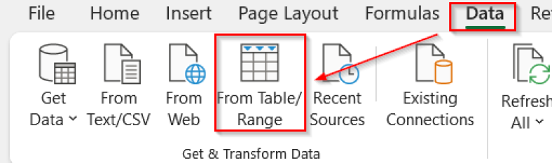 How to Combine Duplicate Rows and Sum the Values in Excel - Excel Insider