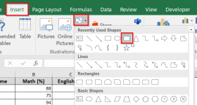 How to Create a Macro Button in Excel (6 Effective Ways) - Excel Insider