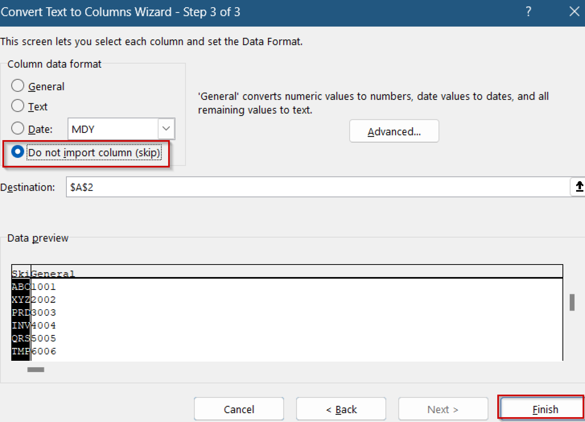 How to Remove First 3 Characters in Excel (6 Suitable Ways) - Excel Insider