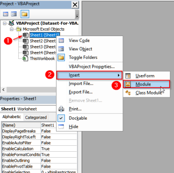 How to Delete Extra Pages in Excel (3 Effective Ways) - Excel Insider