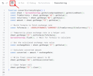 Currency Conversion Formula in Google Sheets (2 Examples) - Excel Insider