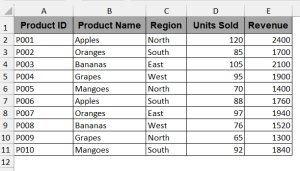 How to Reference Cell in Another Excel Sheet Dynamically - Excel Insider