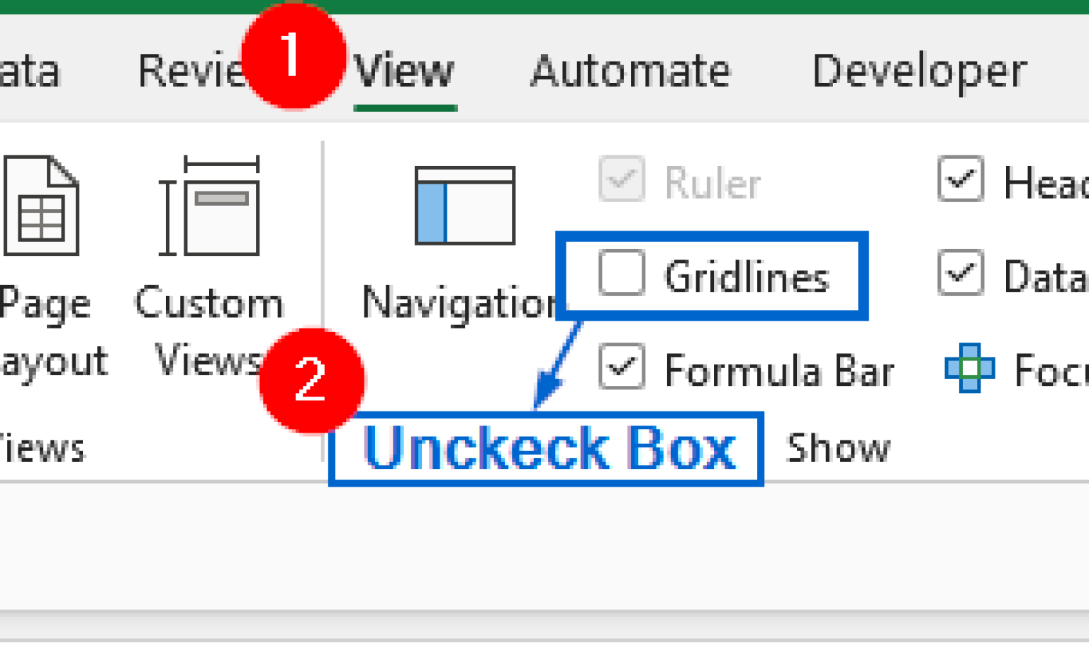 How to Create an Autofill Form in Excel (with Detailed Steps) - Excel Insider
