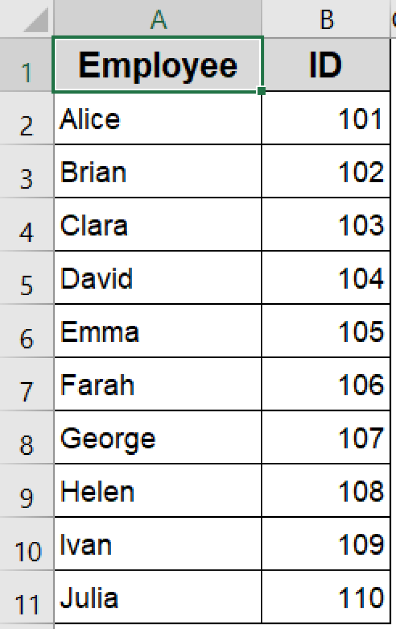 How to Add Text to Beginning of Cell in Excel (7 Easy Methods) - Excel ...