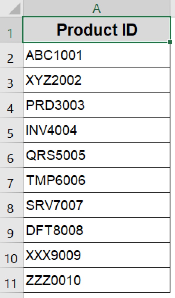 How to Remove First 3 Characters in Excel (6 Suitable Ways) - Excel Insider