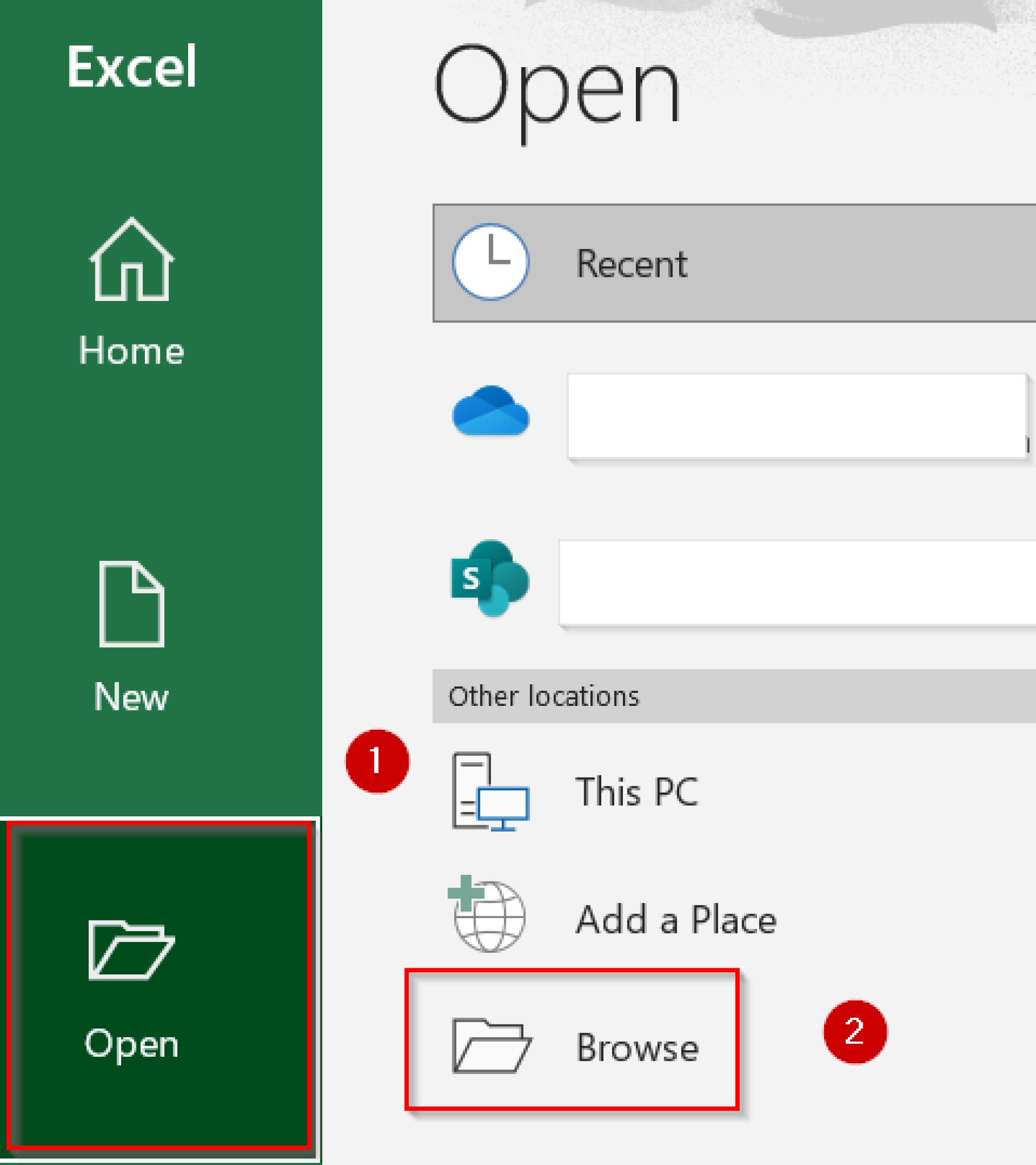 How To Recover Corrupted Excel File 8 Effective Methods Excel Insider