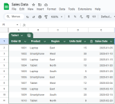 How to Fix Google Sheets IMPORTRANGE Not Updating Issues - Excel Insider