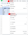 How to Label a Legend in Google Sheets (with Simple Steps) - Excel Insider
