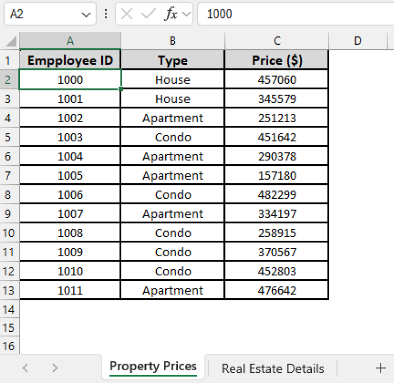 Excel VLOOKUP to Auto-Transfer Data Between Excel Sheets - Excel Insider