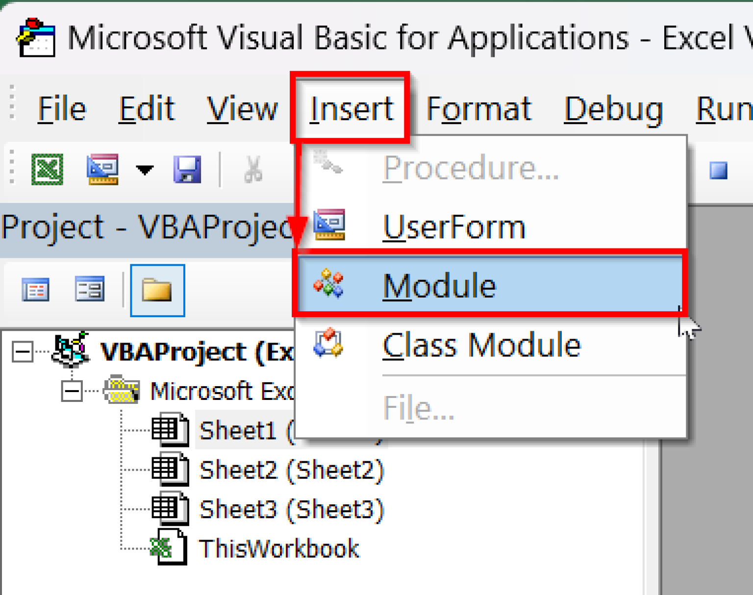 How to Save Worksheet as New File with Excel VBA - Excel Insider