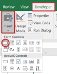 How to Create a Macro Button in Excel (6 Effective Ways) - Excel Insider