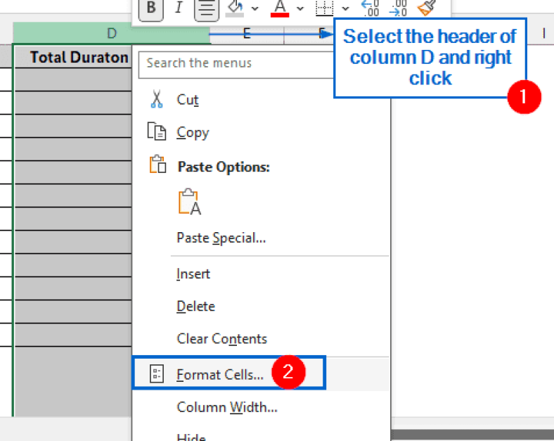 How To Add Minutes And Seconds In Excel 4 Suitable Ways Excel Insider