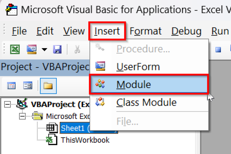 How To Close Workbook Without Saving In Excel Vba Excel Insider 3046