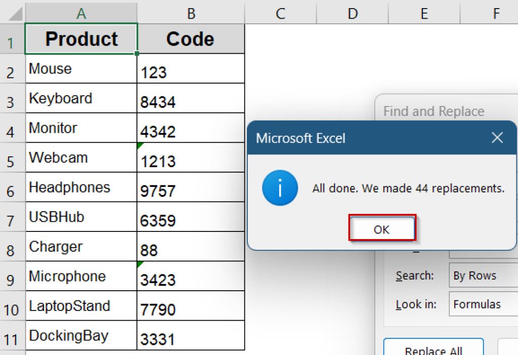 How to Remove Space Before Numbers in Excel (5 Suitable Ways) - Excel Insider