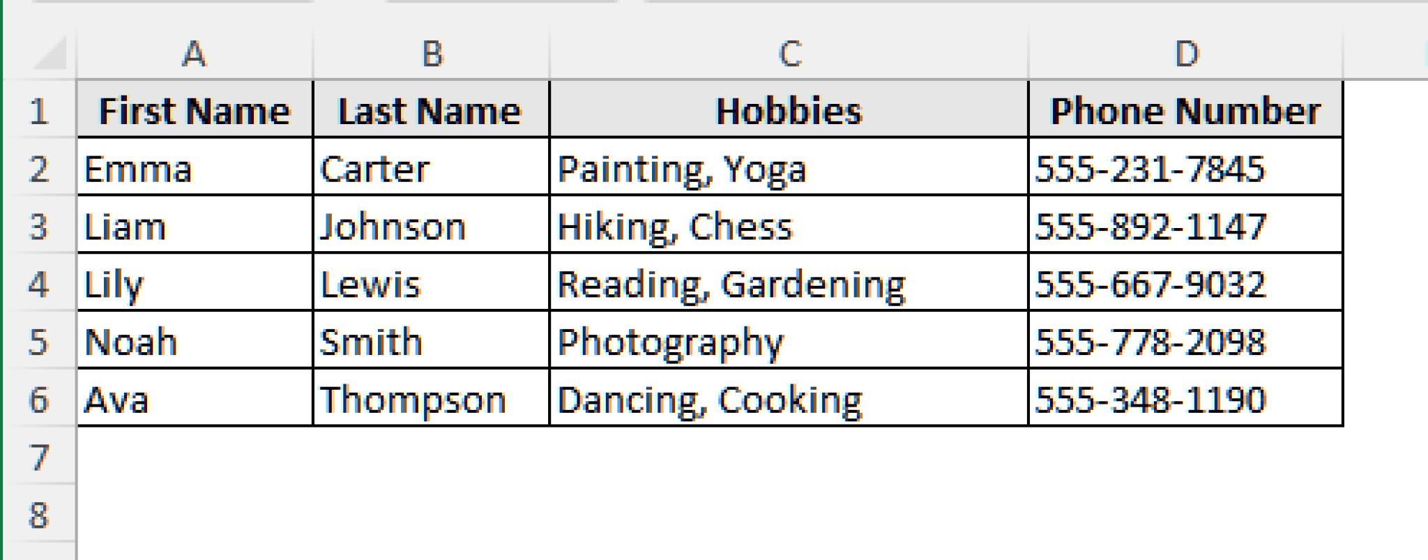 How To Use Index Match Across Multiple Sheets In Excel Excel Insider
