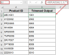 How to Remove First 3 Characters in Excel (6 Suitable Ways) - Excel Insider