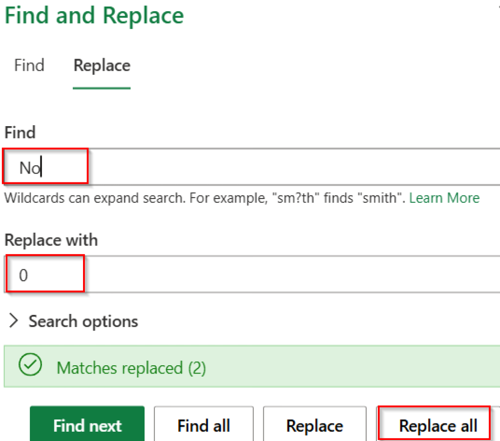 How to Make Yes 1 and No 0 in Excel (5 Suitable Ways) - Excel Insider