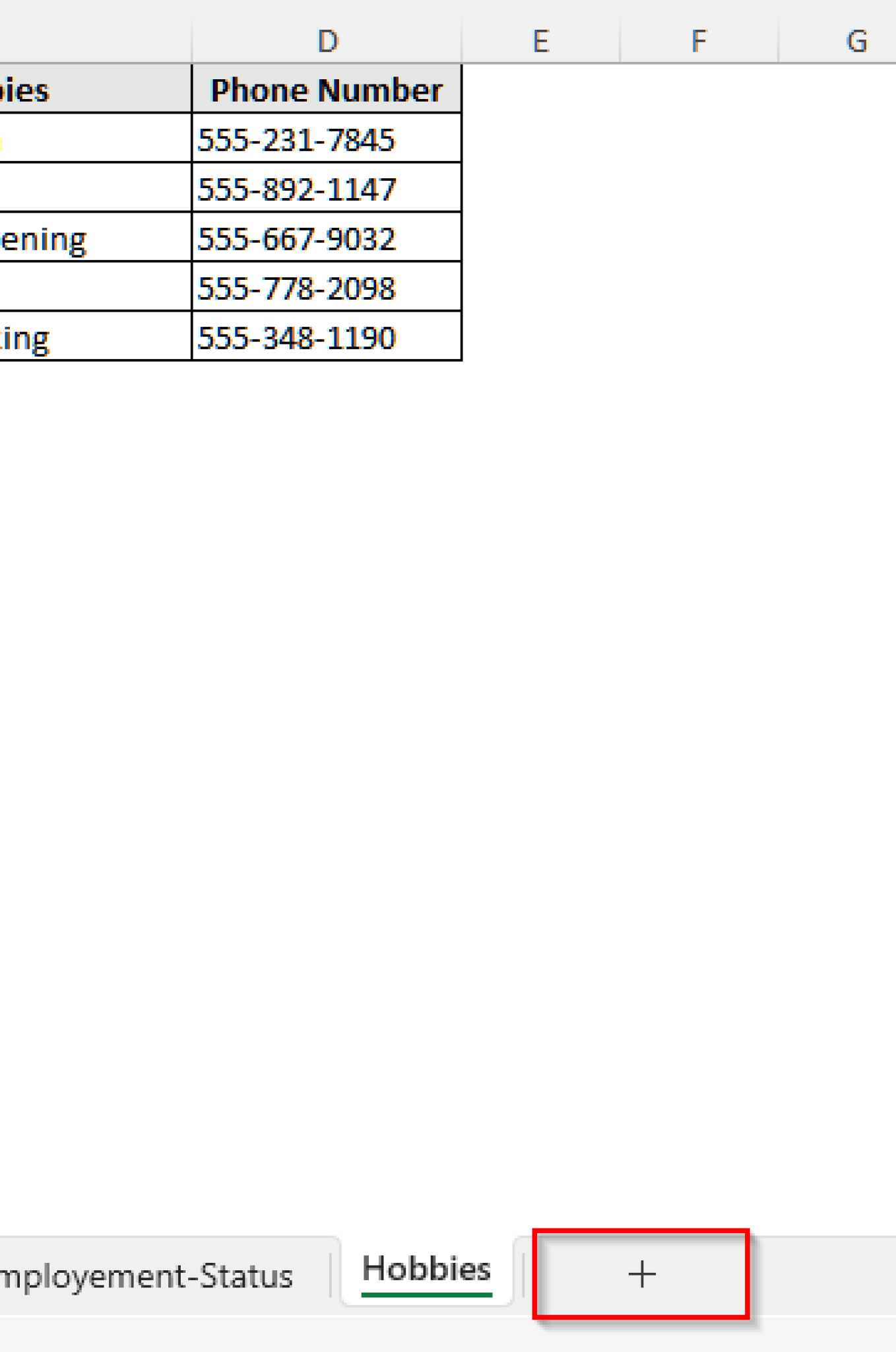 How to Use INDEX MATCH Across Multiple Sheets in Excel - Excel Insider