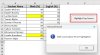 How to Create a Macro Button in Excel (6 Effective Ways) - Excel Insider
