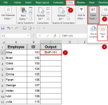 How to Add Text to Beginning of Cell in Excel (7 Easy Methods) - Excel ...
